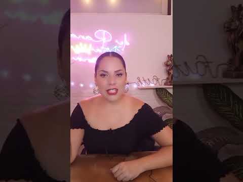 Define la META ¿Porqué lo quiero?¿A quién voy a impactar?