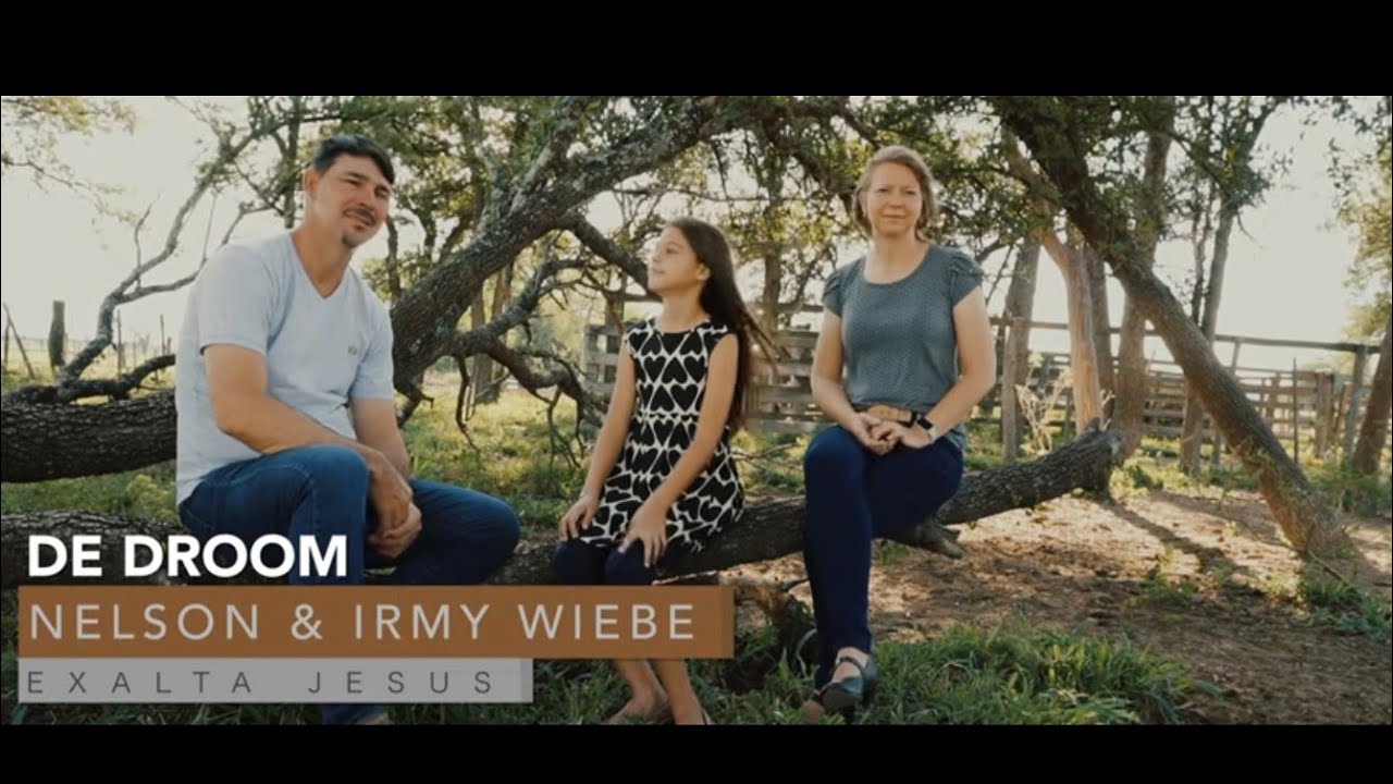 De Droom | Nelson & Irmy, Pia