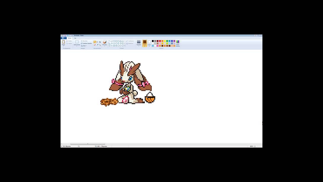 Easter Lopunny Event - Making Of