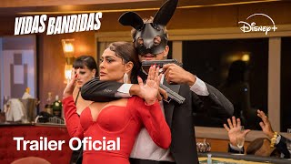 “Vidas Bandidas”: nova série com Juliana Paes ganha trailer; veja | CNN ...