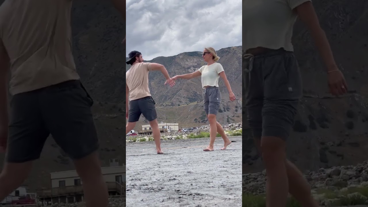 Easy wedding first dance lift idea🥰