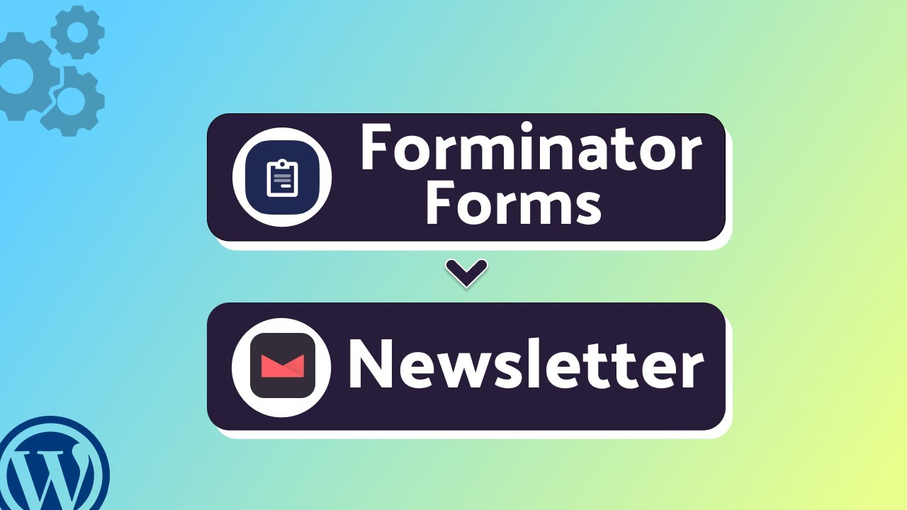 Integrating Forminator Forms with Newsletter | Step-by-Step Tutorial | Bit Integrations