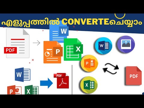 PDF to JPG CONVERT | JPG to PDF CONVERSION | DOC to PDF | PDF to DOC CONVERSATION