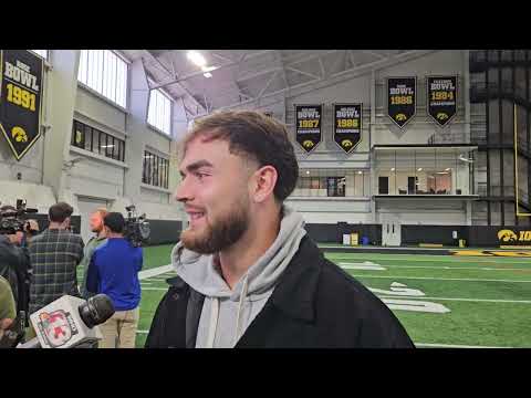 Brendan Sullivan MSU Week