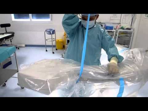 C-Arm Drape - C Arm Drape Latest Price, Manufacturers & Suppliers