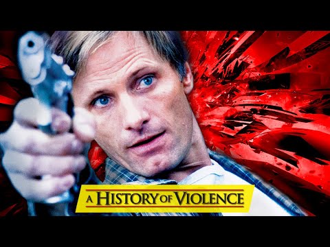 A History of Violence - Movie Review | Revisiting 2000s Cinema Ep. 1