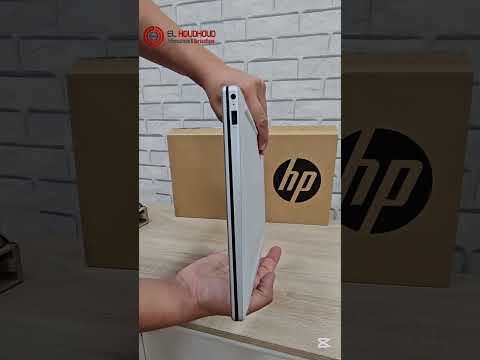 🔸️HP 15-fd0232nia intel Core i7-1355U 8GB ram 512 SSD 15.6 FHD #hp #laptop 0540050714
