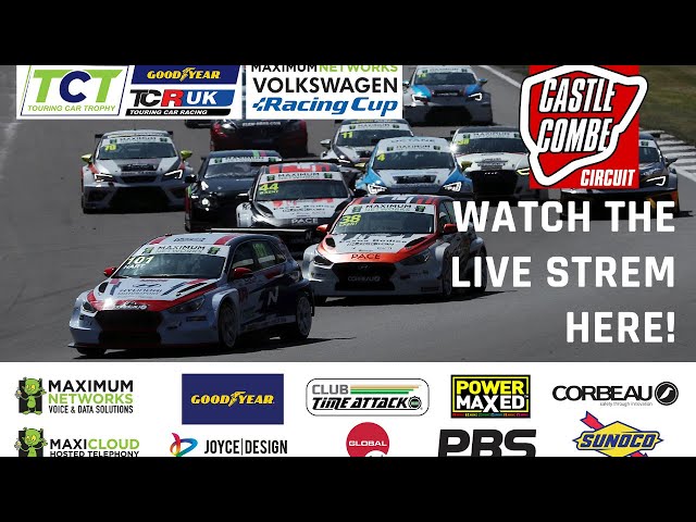 Home - Maximum Motorsport - Racing Team – Championship Organisers ...