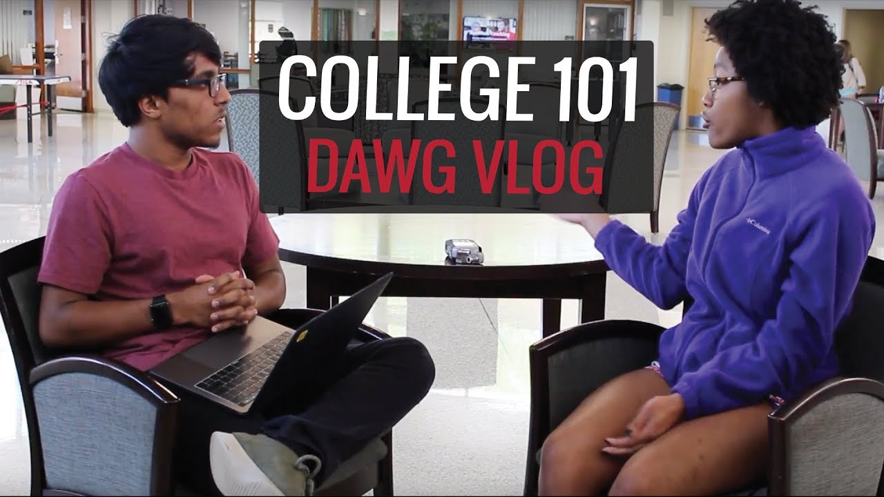 UGA College 101 | What is an RA?