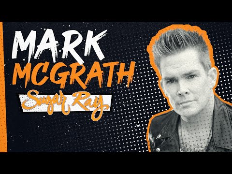 Mark McGrath (Sugar Ray)