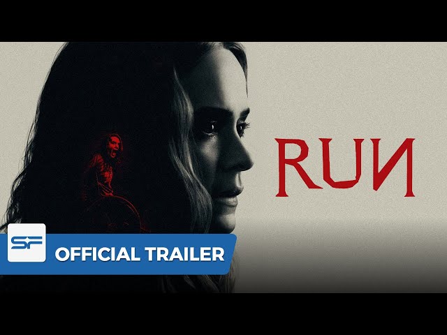 Run | Official Trailer – eventesan.com