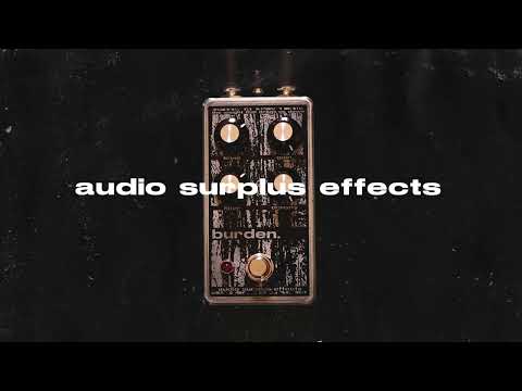 Audio Surplus Effects | Reverb