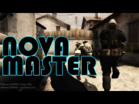 Steam Community :: Video :: CS:GO - "Nova Master"