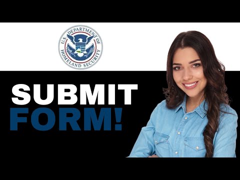 How To Send Forms To Uscis (2025)