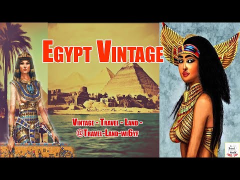 Journey to Ancient Egypt Picture - Egyptian pyramids of Giza