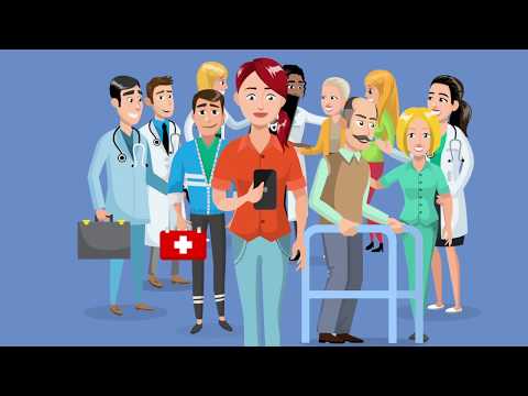 Niagara Health Navigator