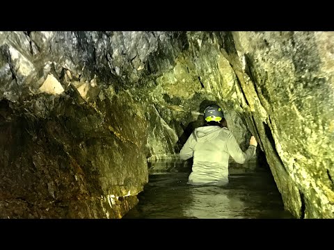 Underground World