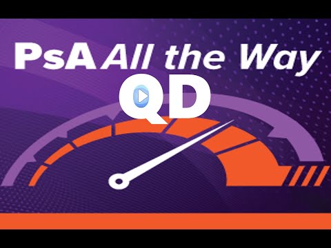 QD188 - PsA & LFTs