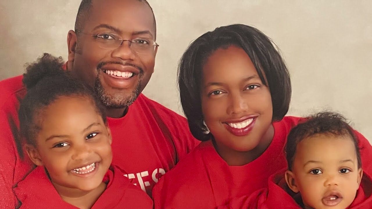 Kansas City Christian School  - Christi Diggs