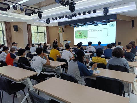 HUST - Huazhong University of Science and Technology