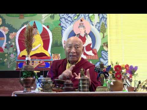 The Meaning of Tibetan Buddhist Prayer Flags
