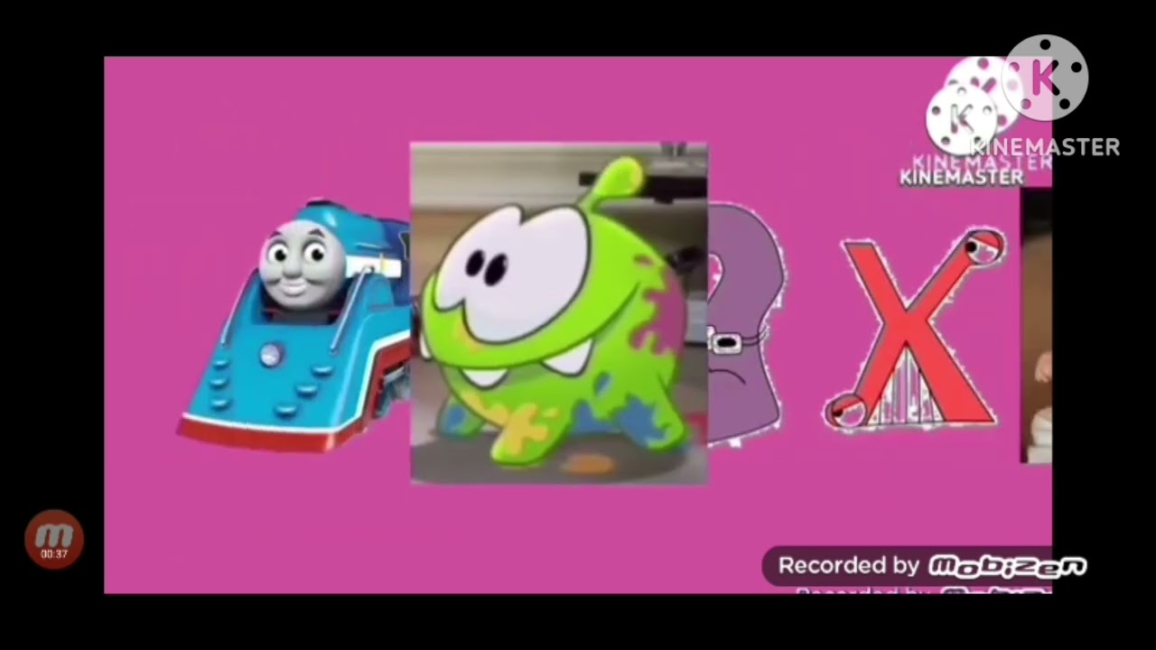 Runaway Leafy Maker (Full Video)