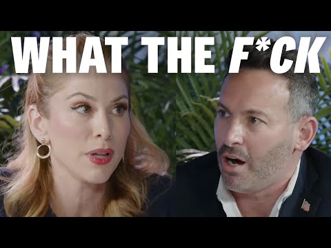 WILD: Adam Sosnick Throws a Tampon at Ana Kasparian of TYT in New “Her Take” Episode…