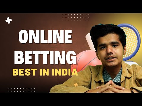 Best online betting in India 🔥 Top online betting in India ❄️ Legal betting India