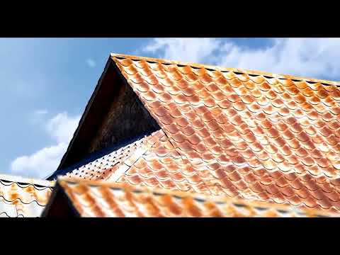 Tile Profile Sheet - Clay model roofing sheet Wholesaler from Thrissur