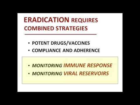 Advanced Molecular and Cellular Technologies for Better Monitoring of HIV+ Patients
