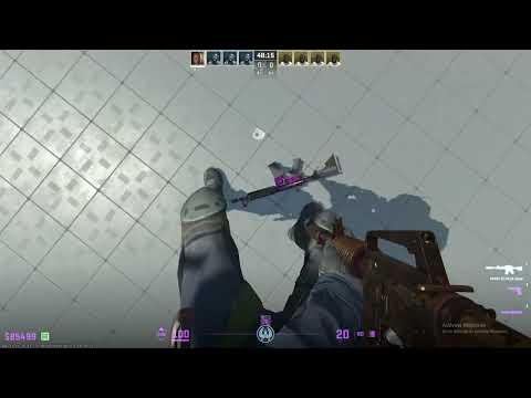 Steam Community :: Video :: Counter Strike Bullet Flip