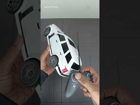 Remote Control Car EP.844/1 #shorts