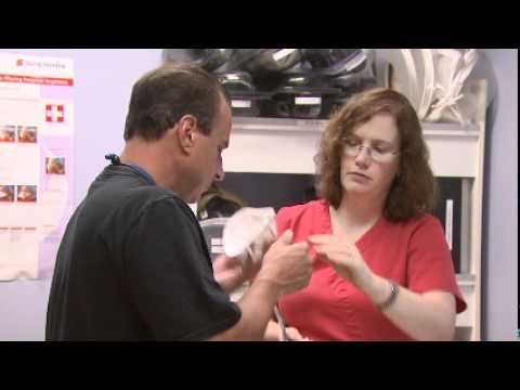 Respirator Fit Testing