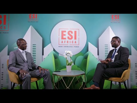 Overview of the power and water sector in the Gambia