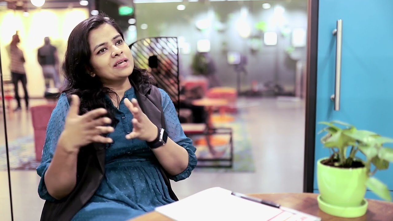 Role of Technology in Visual Merchandising Implementations | Divya Krishna, Head of VM at Tanishq