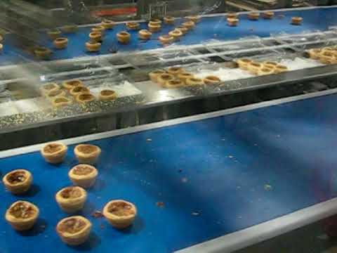 BluePrint Automation (BPA) Clamshell Loading