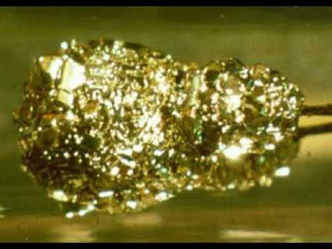 Protactinium | Wikipedia audio article