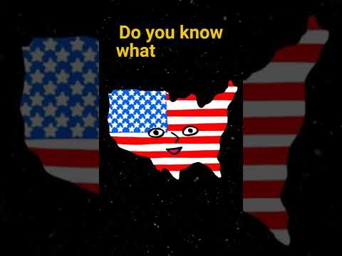 Do you know what USA flag means? #shorts #education #knowledge #usa #america