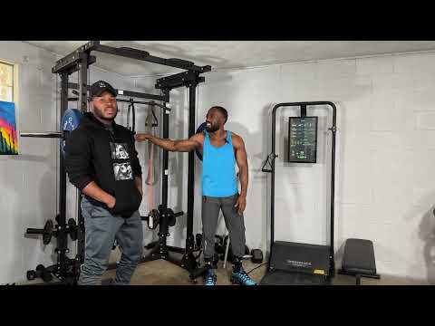 Smart Gym vs Functional Trainer: Which Home Gym Equipment is Right for You?