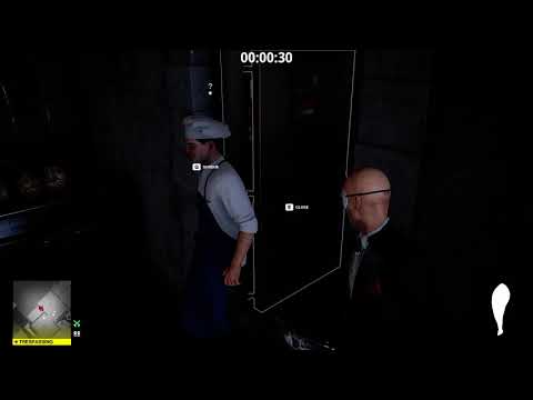 Steam Community :: Video :: Hitman 2 Escalation "The Aelwin Augment ...