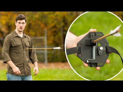 Some Writing Inspiration: An Arrowing Experience | Crossover Queen's ...