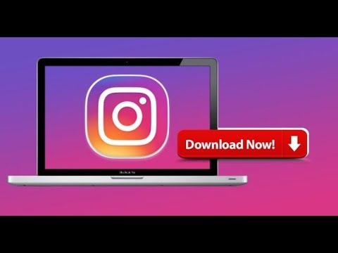 How I Downloaded Instagram app on Windows 7 /8 PC? (No Third Party 2019)