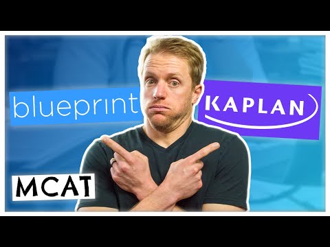 Blueprint vs Kaplan MCAT (Which Prep Course Is Better?)