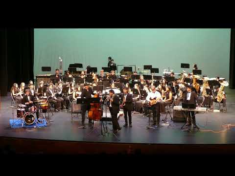 2025 ULS Senior Aloha Band Concert – University Lab School * University ...