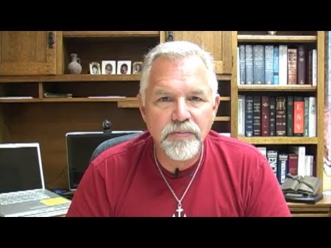 What Does The Bible Say About The Devil And The Spiritual Battle?