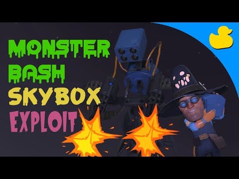 Steam Community :: Video :: [1080p60] [Patched] TF2 Exploit - Monster ...