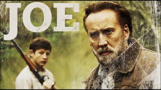 Où regarder Joe en streaming complet et légal
