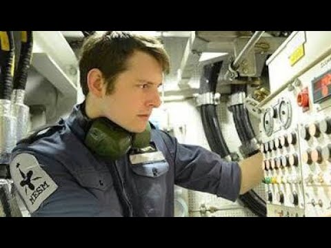 Salary of a marine engineer in india and abroad