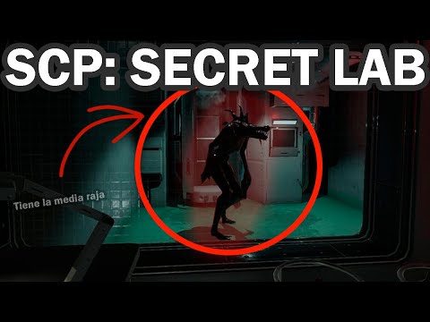 Steam Community :: Video :: POR FIN LLEGO LA BETA DE SCP SECRET LABORATORY