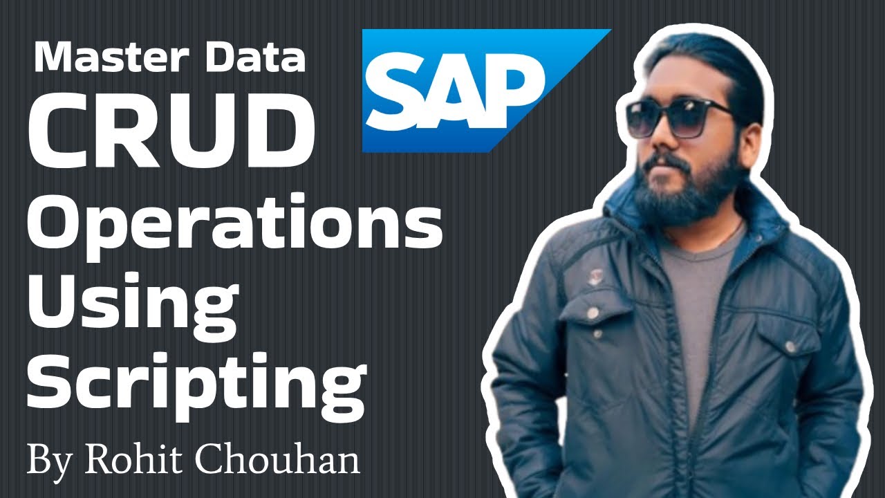 A Scripting Guide For Master Data Crud Operations In Sap Analytics Cloud Stories Quant